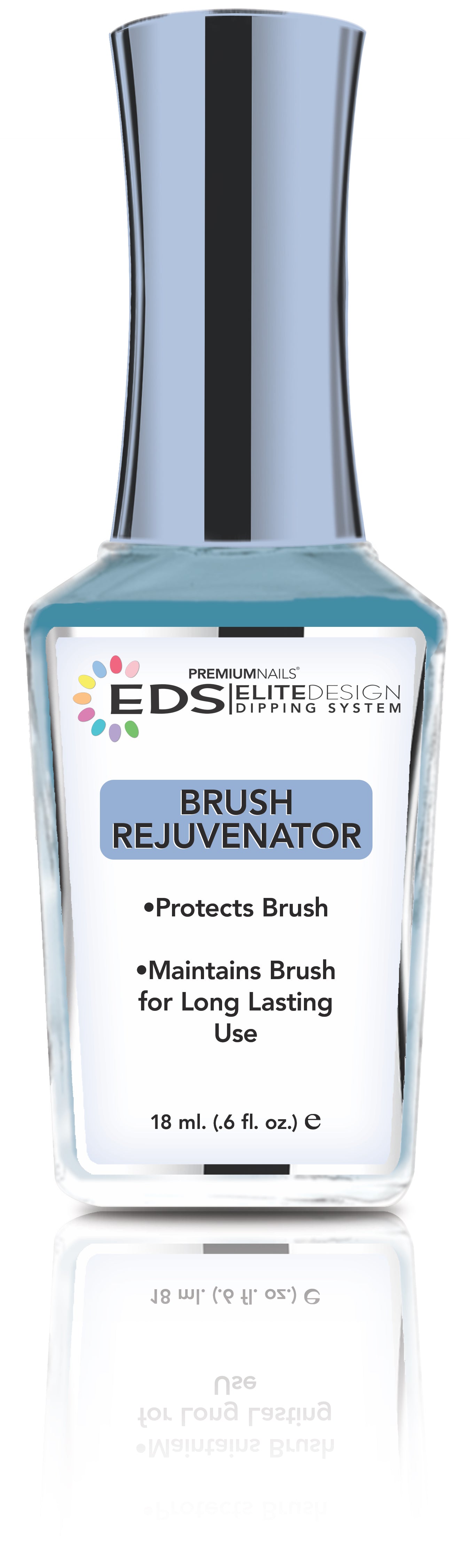 EDS Brush Rejuvenator – Premium Nails