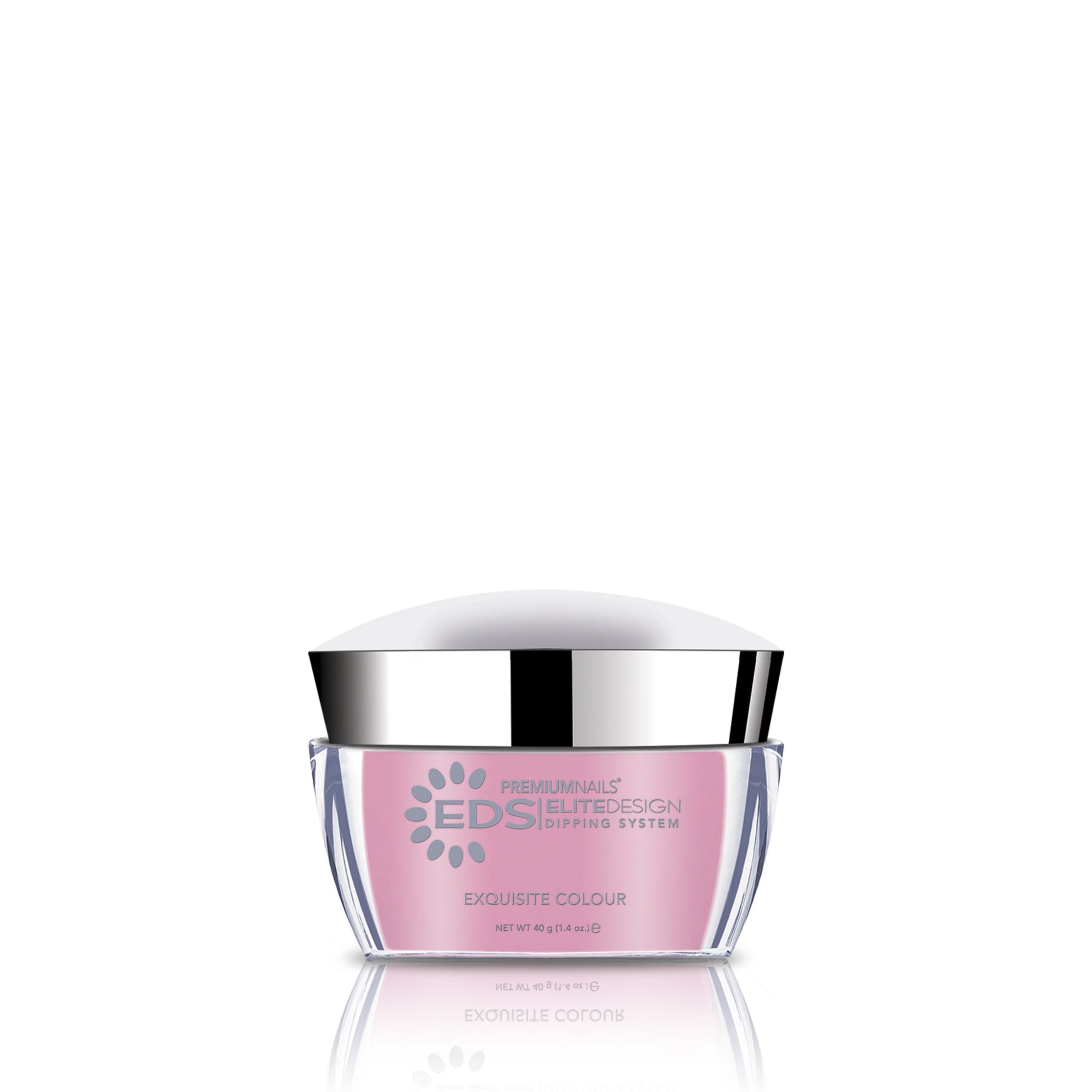 ED Powder 109 Bubble Gum Pink – Premium Nails